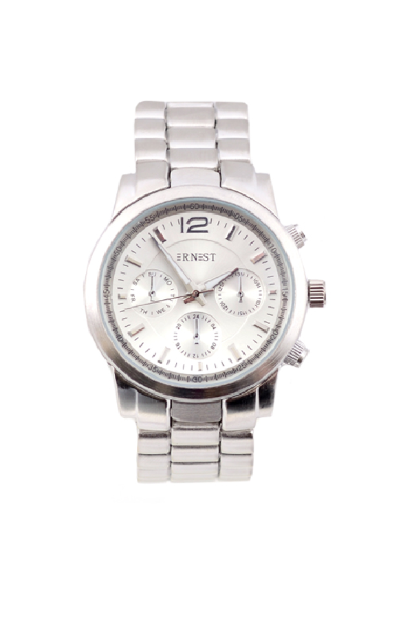 Musthave Deal Totally Silver | Fashion Musthaves