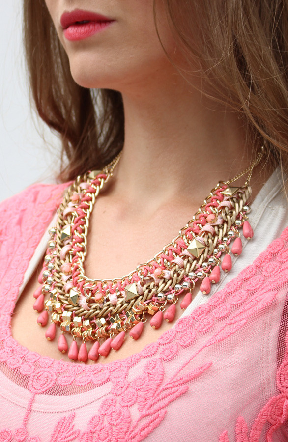 Statement Ketting Cobana | Fashion Musthaves