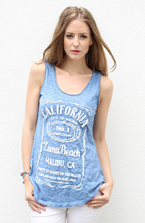 California Chick | Fashion Musthaves
