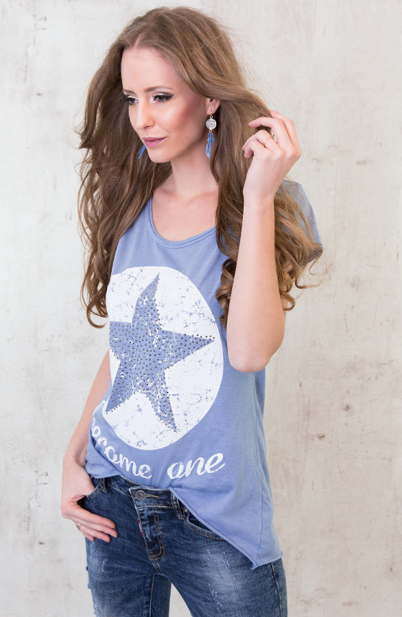 Musthave Deal Star Studs Tops | Fashion Musthaves