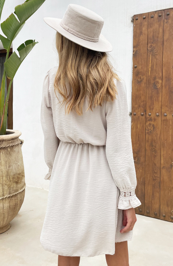 Musthave Deal Romantic Lace Dresses | Fashionmusthaves.nl