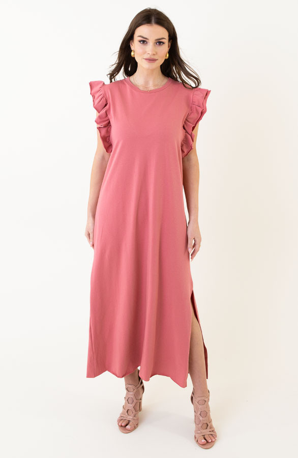 Gladiator Heels Milano Roze | Fashionmusthaves.nl